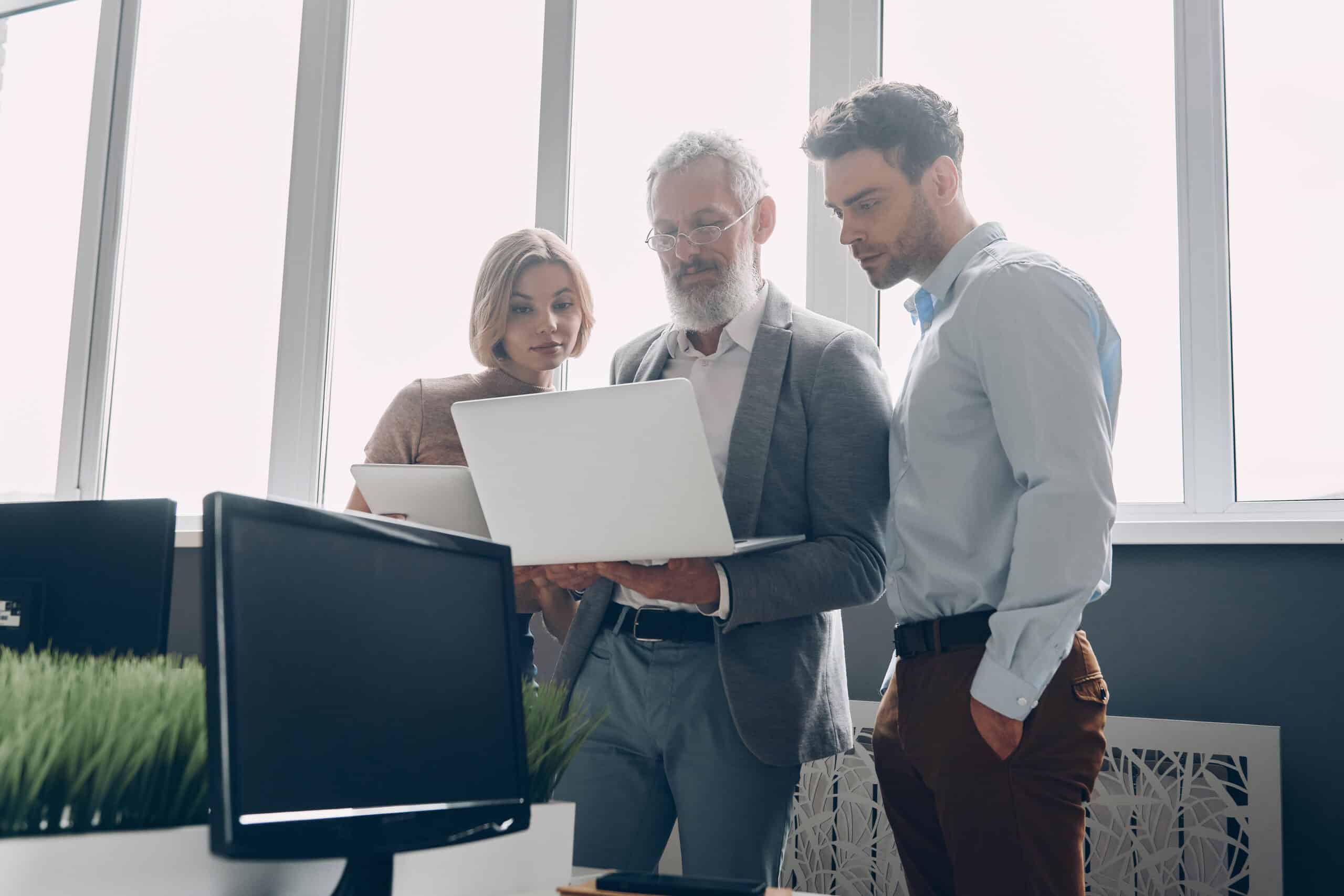 Why Automated Penetration Testing is a Must for Small Businesses ...