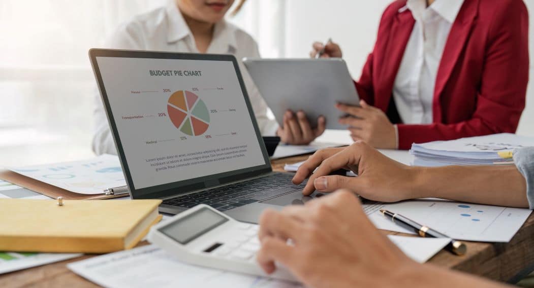 How IntermixIT Ensures Compliance for Accounting Firms